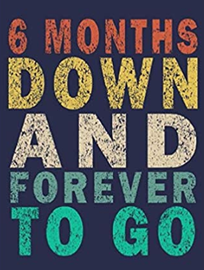 6 months down… – Smashing Single Parenthood